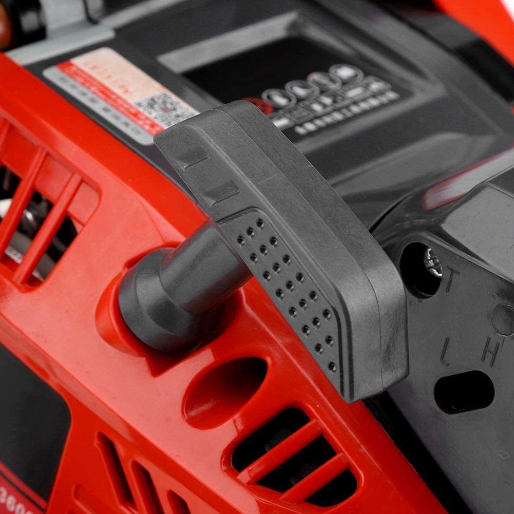 Light Weight Top Hand /One Hand Operation Petrol Chainsaw