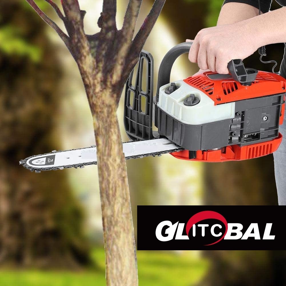 Light Weight Top Hand /One Hand Operation Petrol Chainsaw